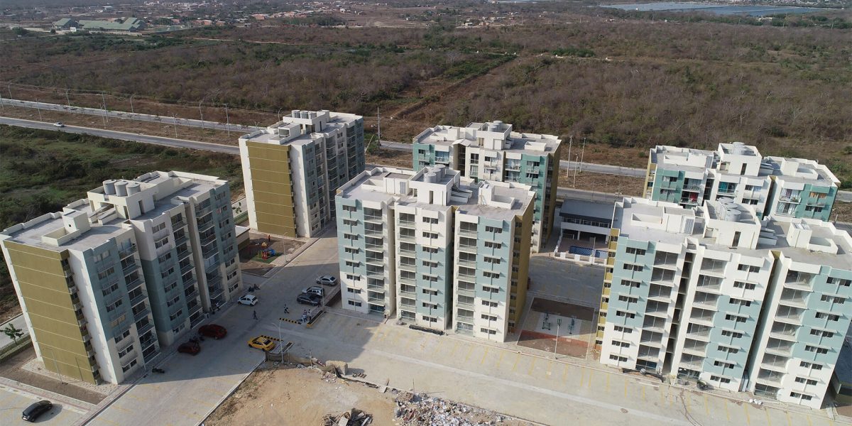 Proyectos – Grupo Jacur